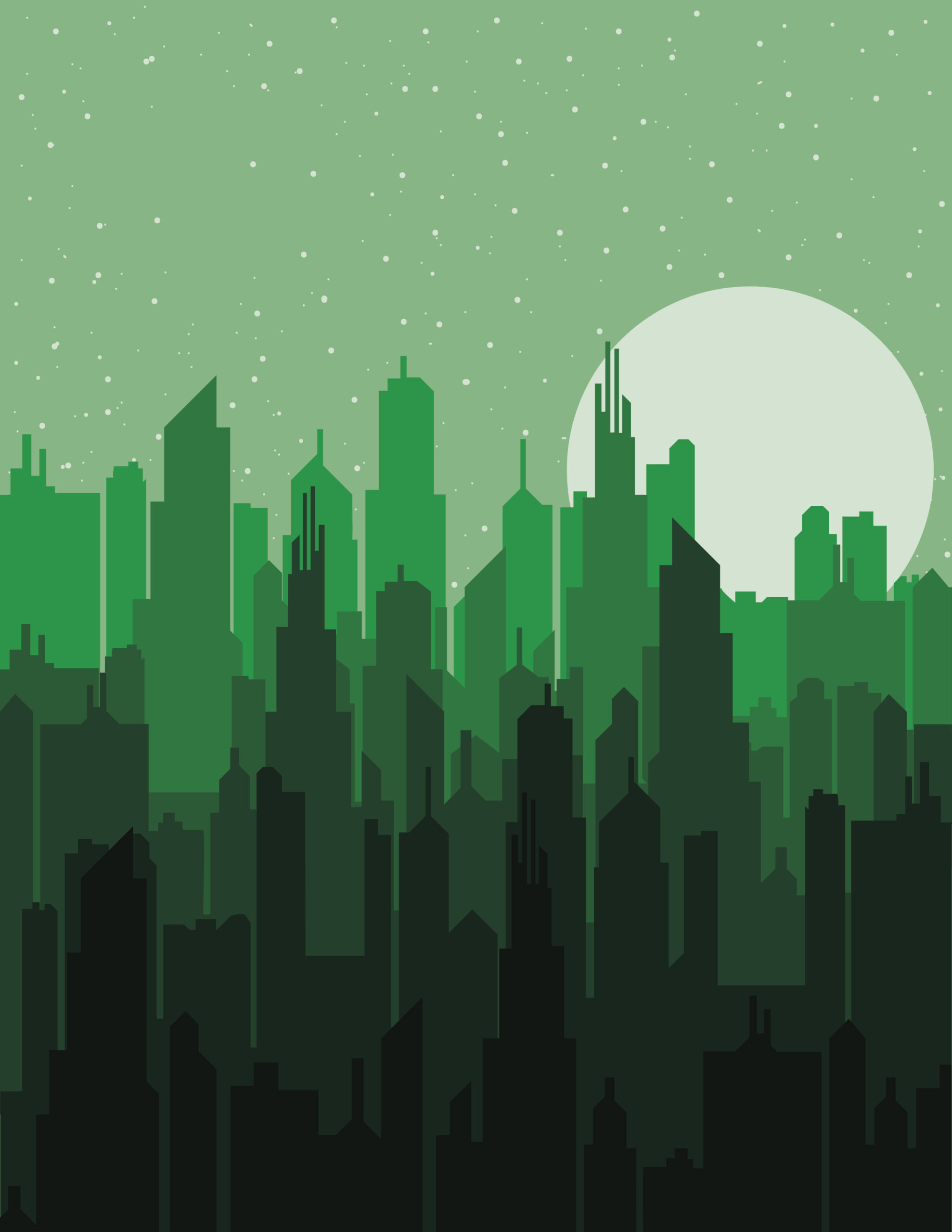 Design Timeline – Andrew Hendrickson